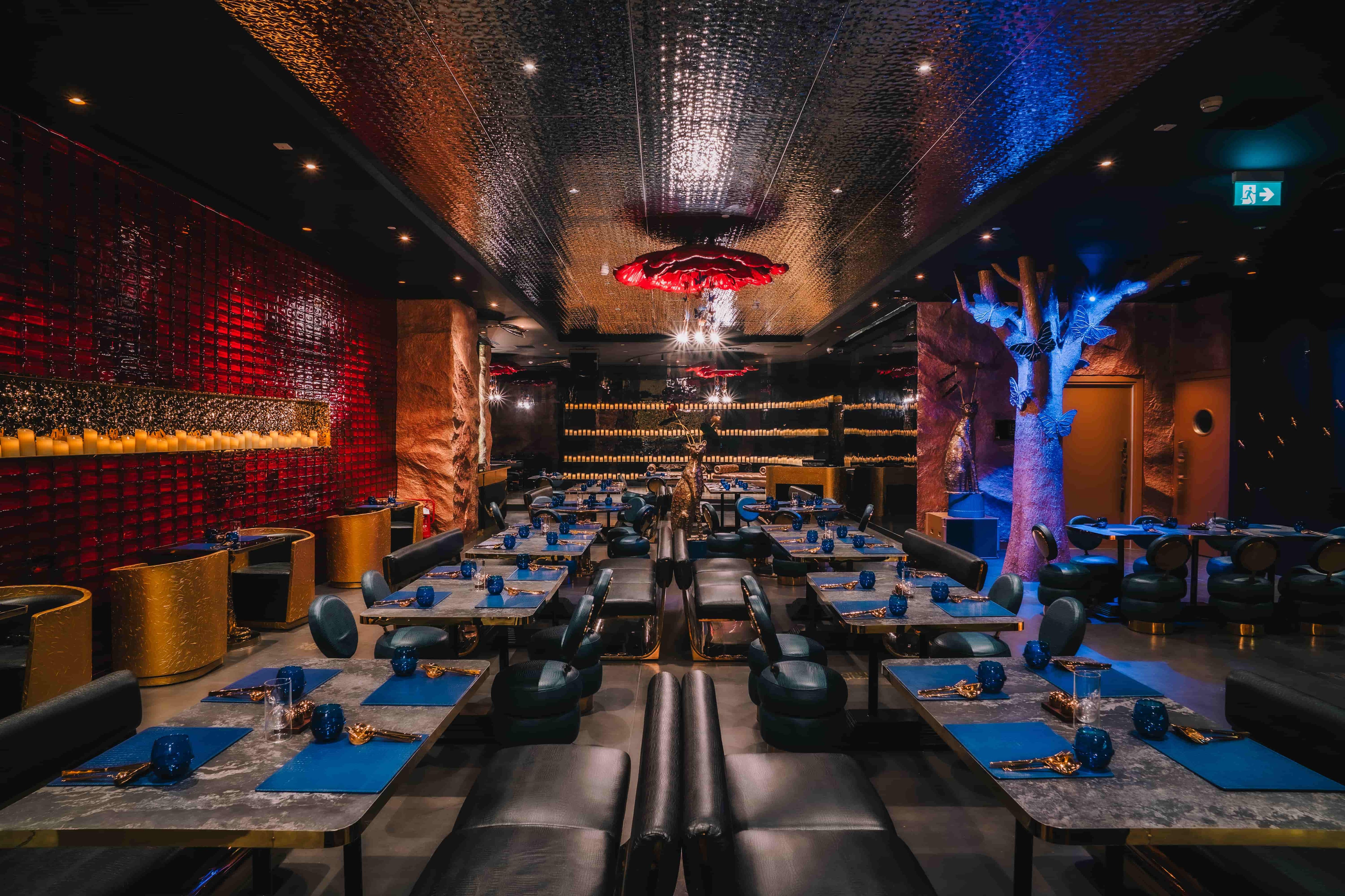 Mann Marzi | Visit Dubai