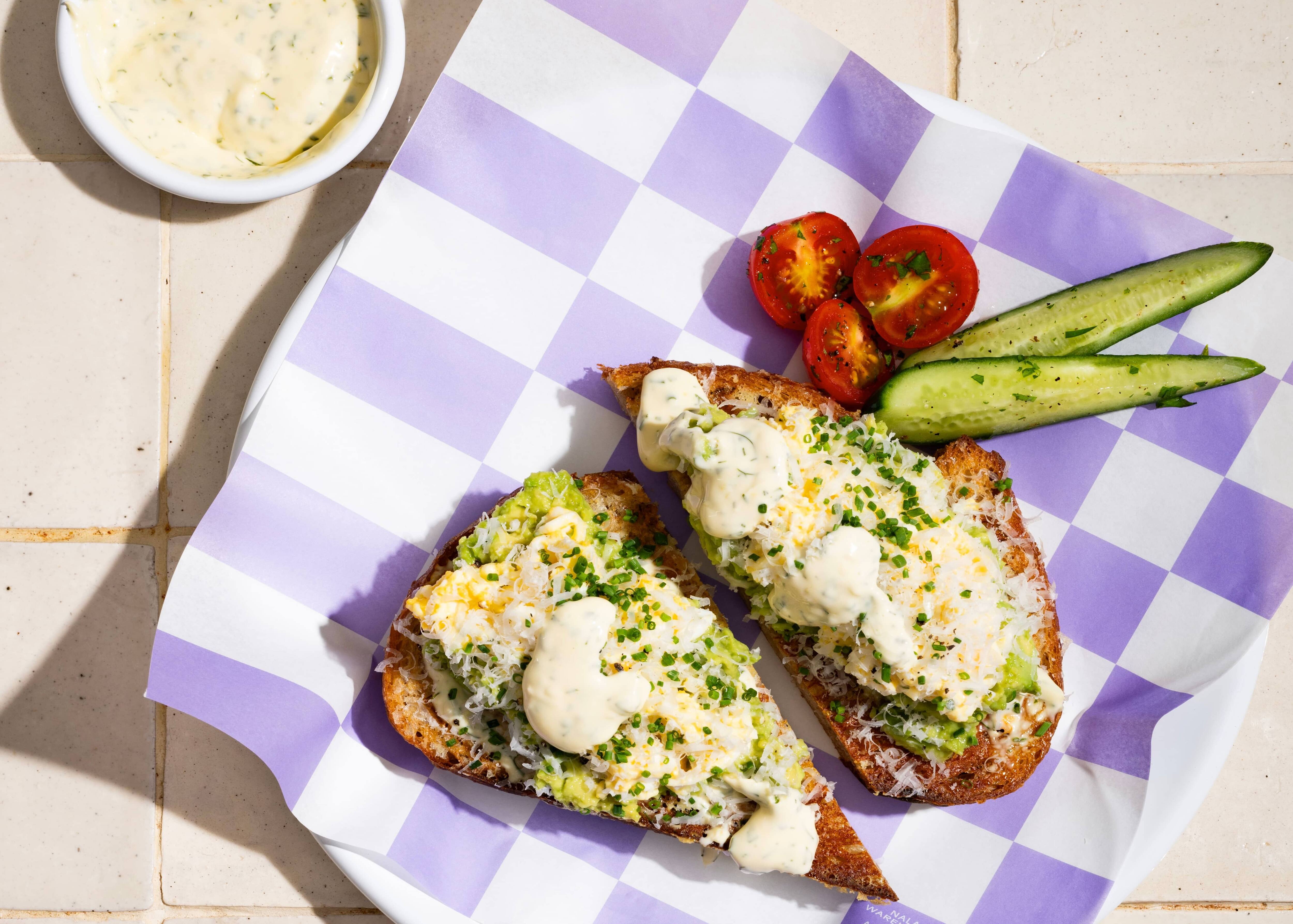 NALA | Casual Dining Dubai | Visit Dubai
