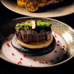 Ronin | Japanese restaurant in Dubai | Visit Dubai