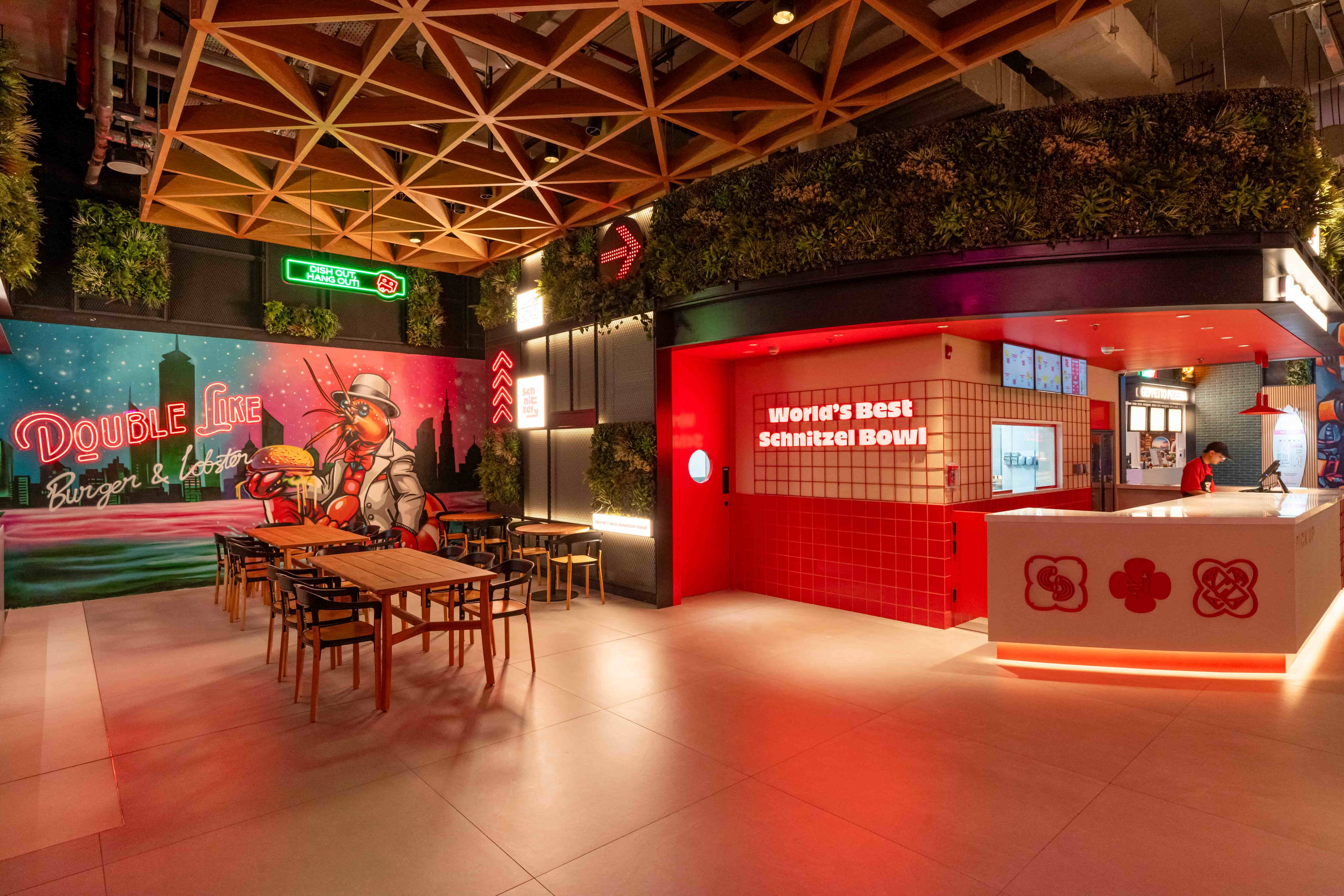 Social Distrikt | Visit Dubai