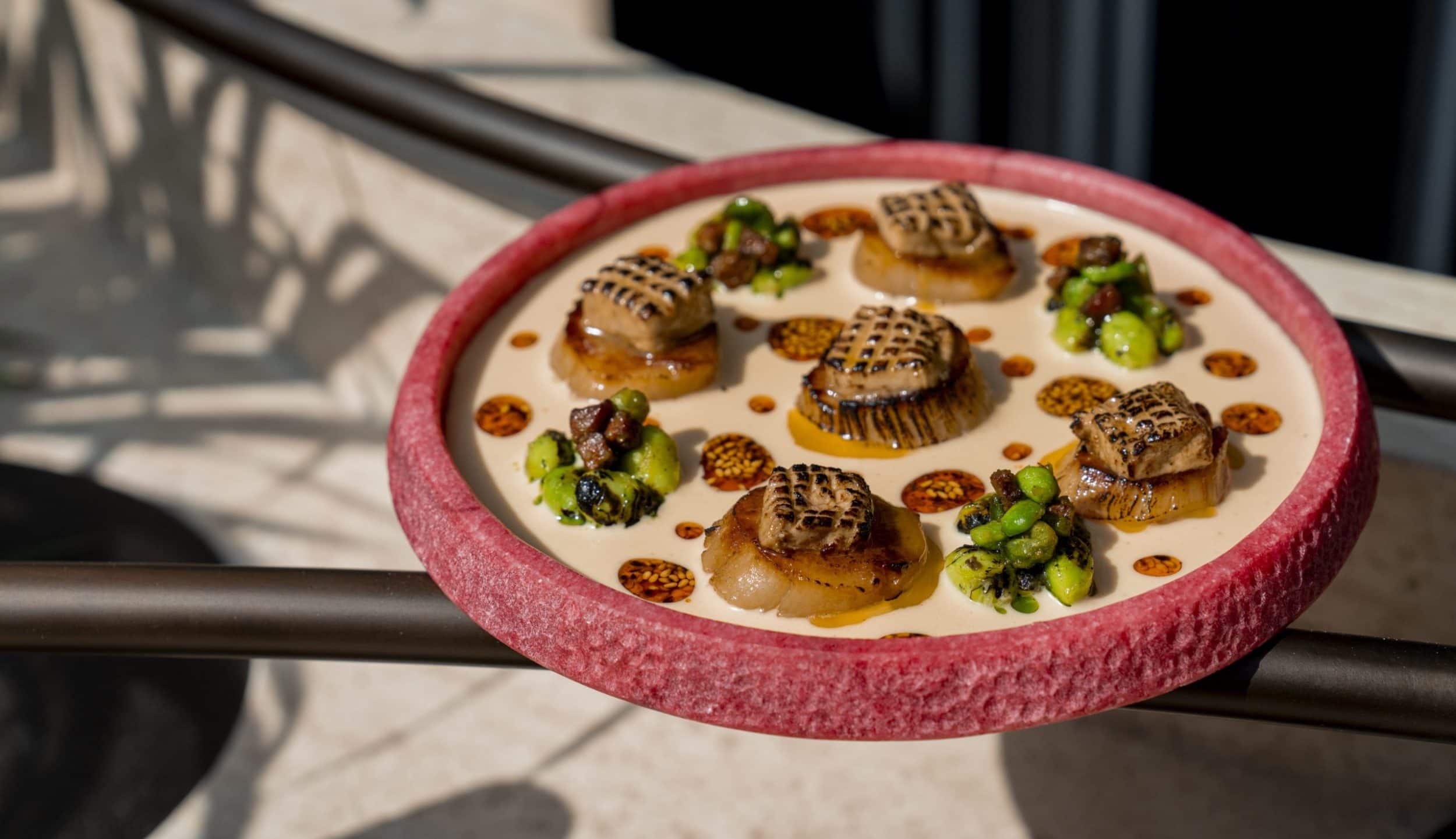 The Cullinan | Restaurant de grillades à Dubai | Visit Dubai