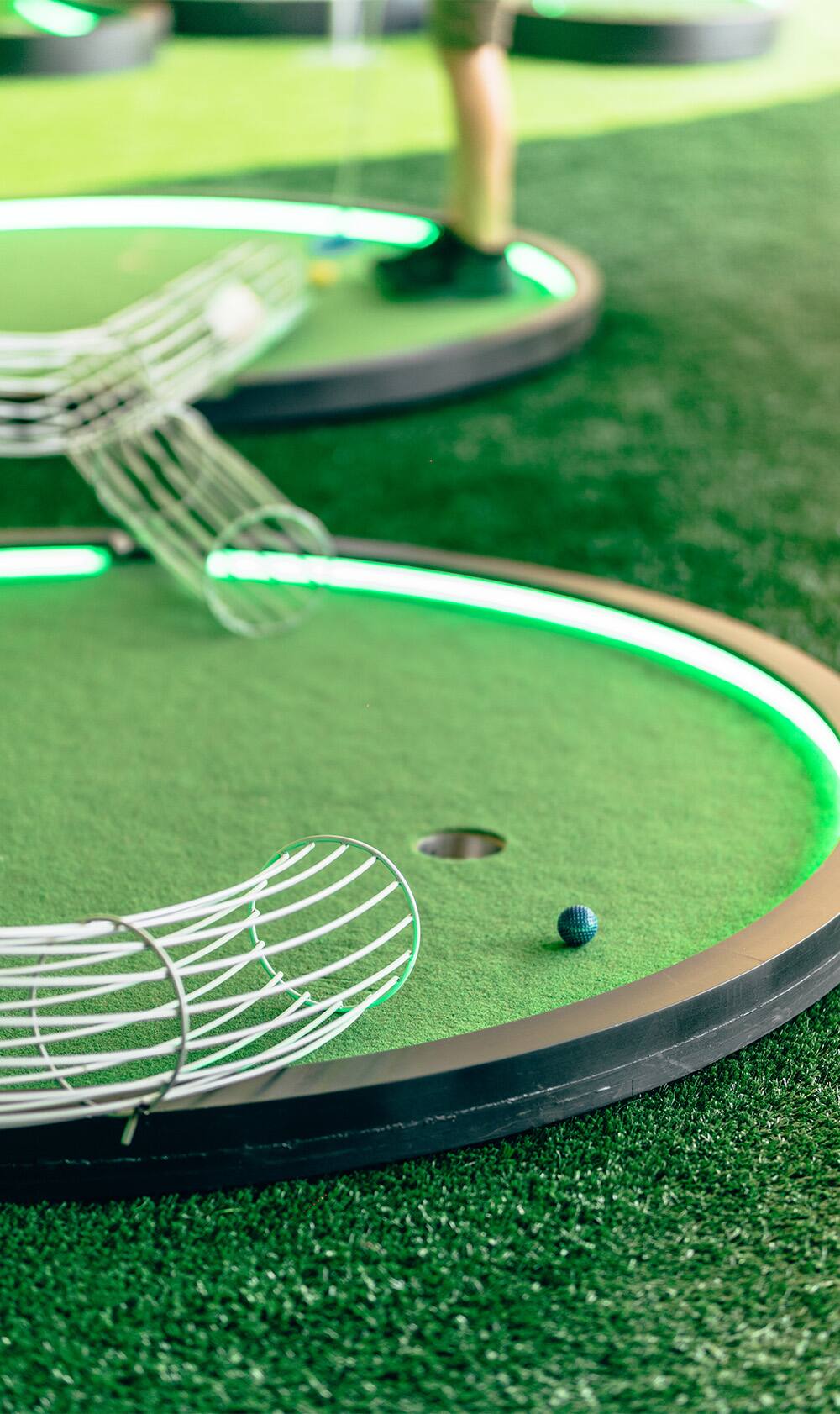 Topgolf Dubai