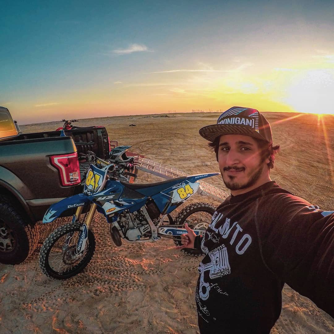 Discover Dubai with Saeed Bintowq | Visit Dubai