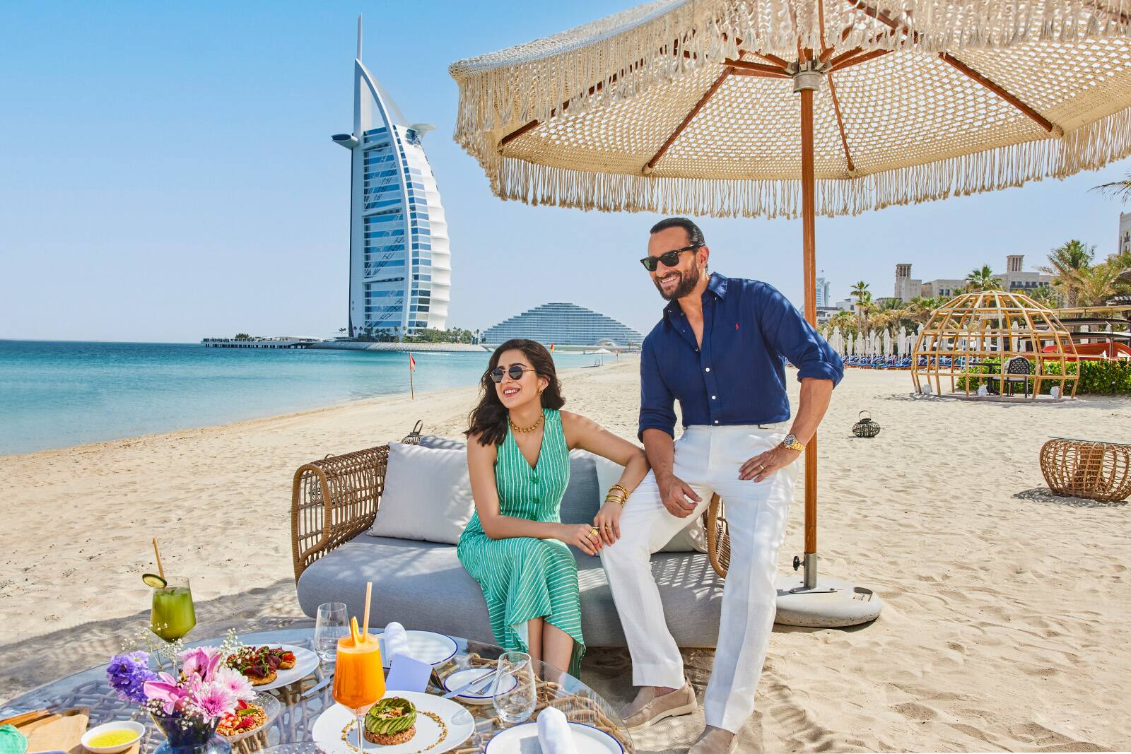 Travel to Dubai | Deals | Visit Dubai