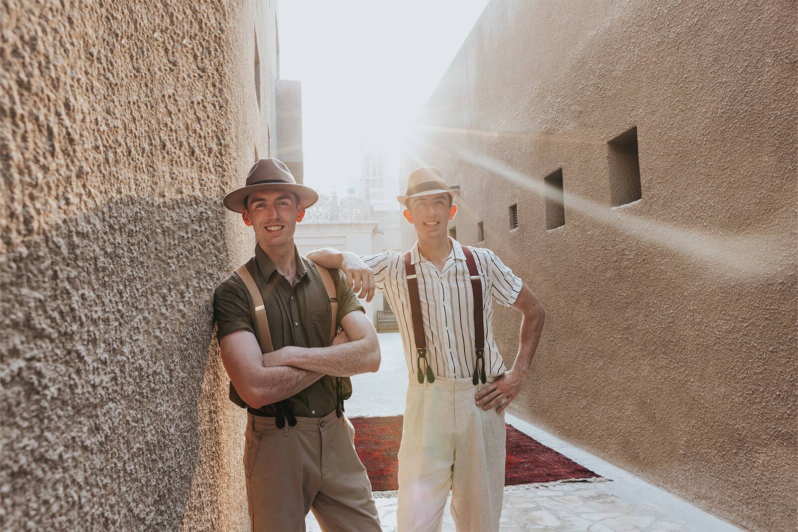 Gardiner Brothers in Dubai | Dubai Presents | Visit Dubai