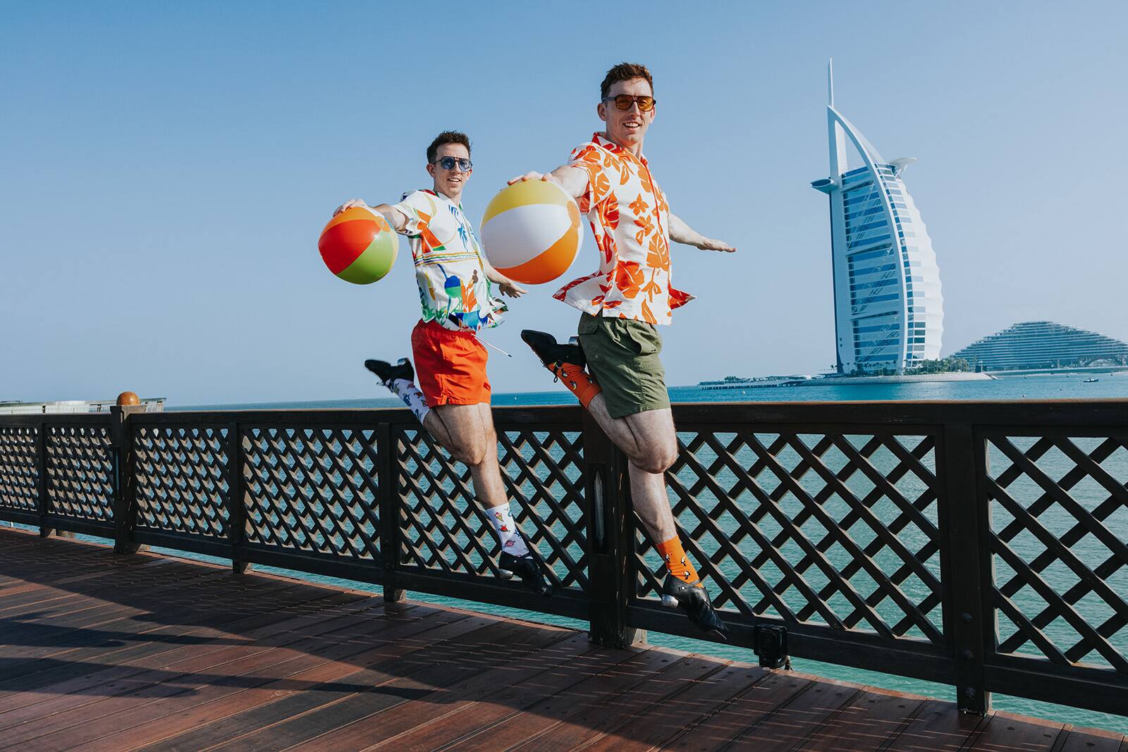 Gardiner Brothers in Dubai | Dubai Presents | Visit Dubai