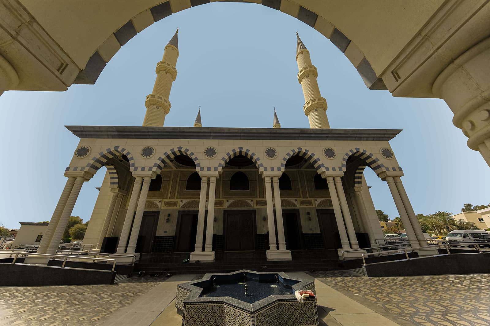 Top beautiful mosques to visit in Dubai | Visit Dubai