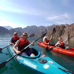 Discover Dubai with the Koenig family | Visit Dubai