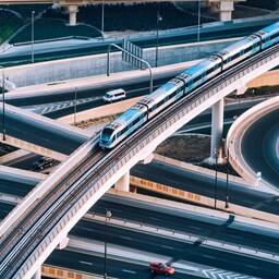 Travelling in Dubai as a Student | Visit Dubai