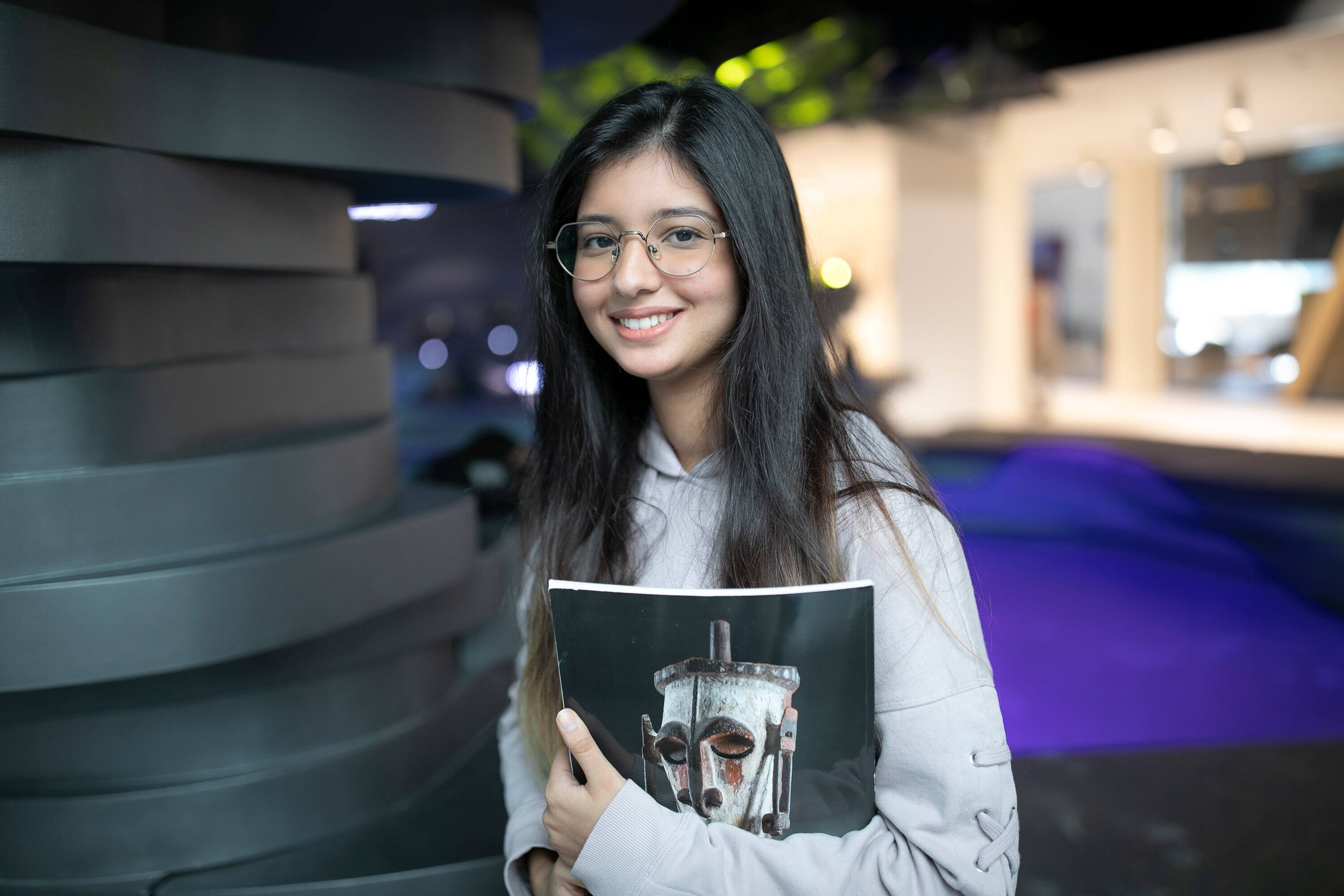 What to Study at University in Dubai | Visit Dubai