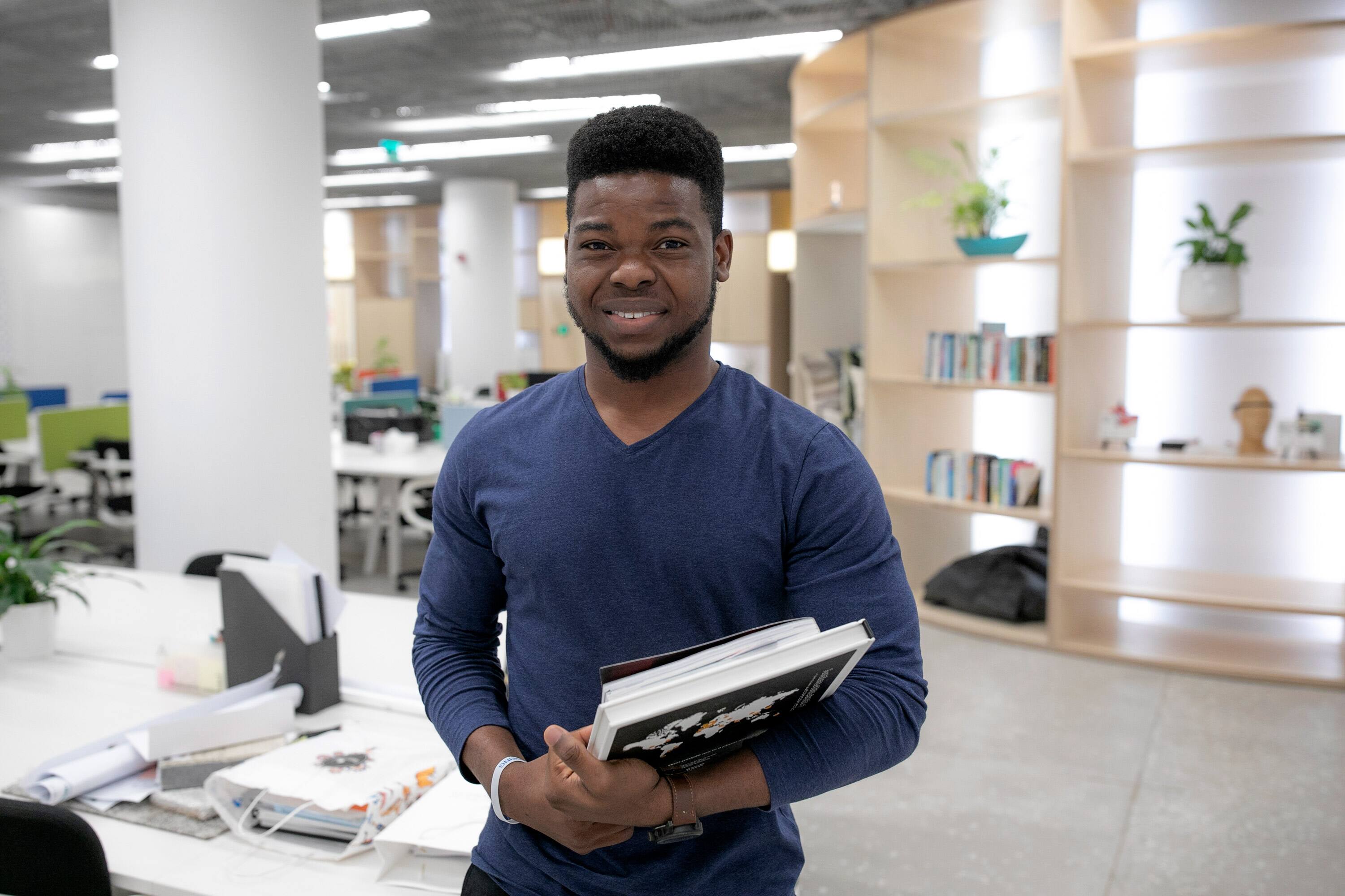 Study at the Best International Universities | Visit Dubai