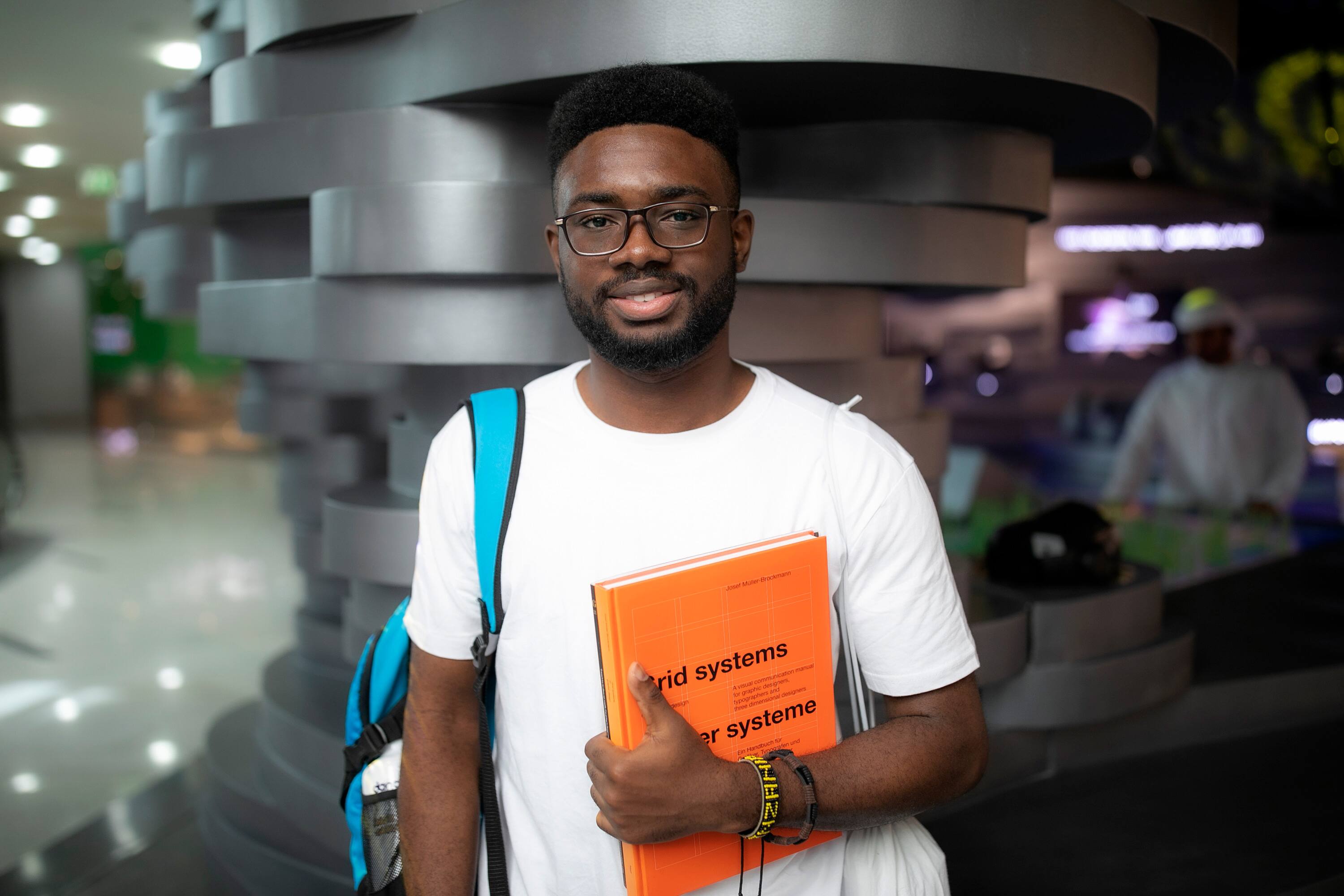 Study at the Best International Universities | Visit Dubai