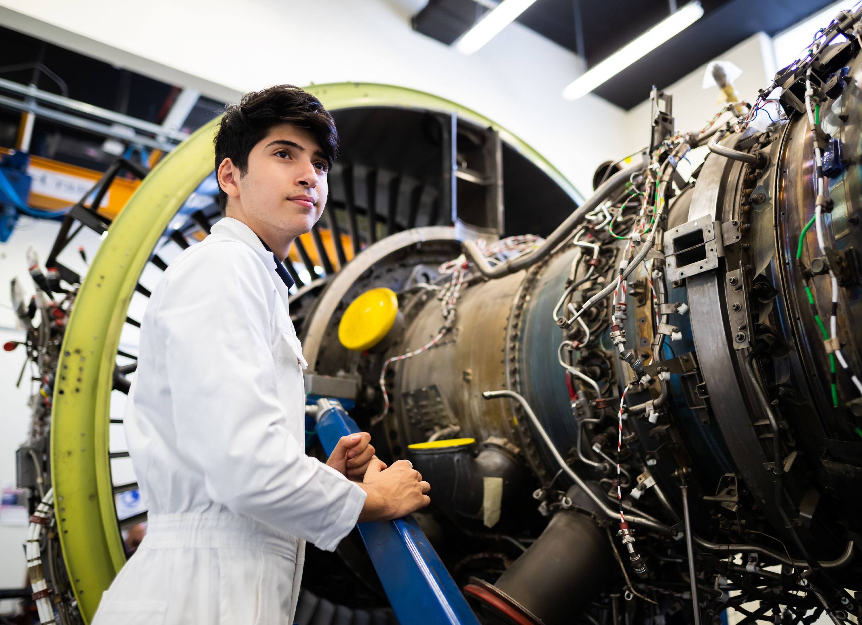 What to Study at University in Dubai | Visit Dubai