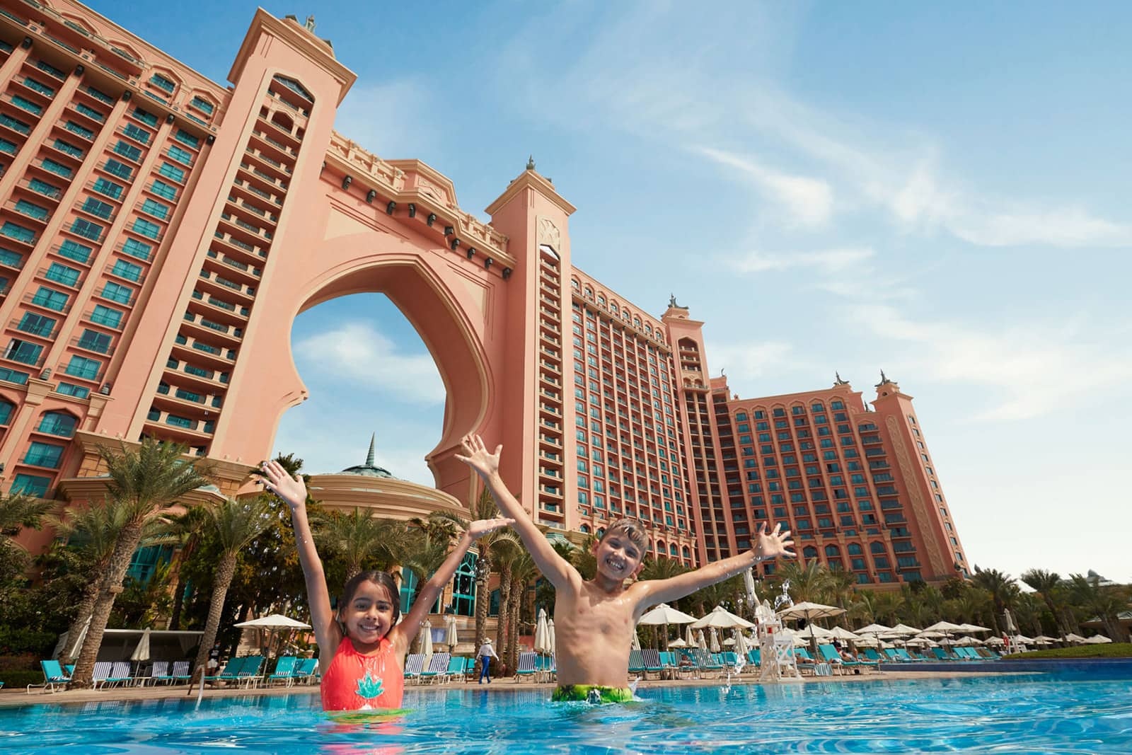 Summer in Dubai | Visit Dubai