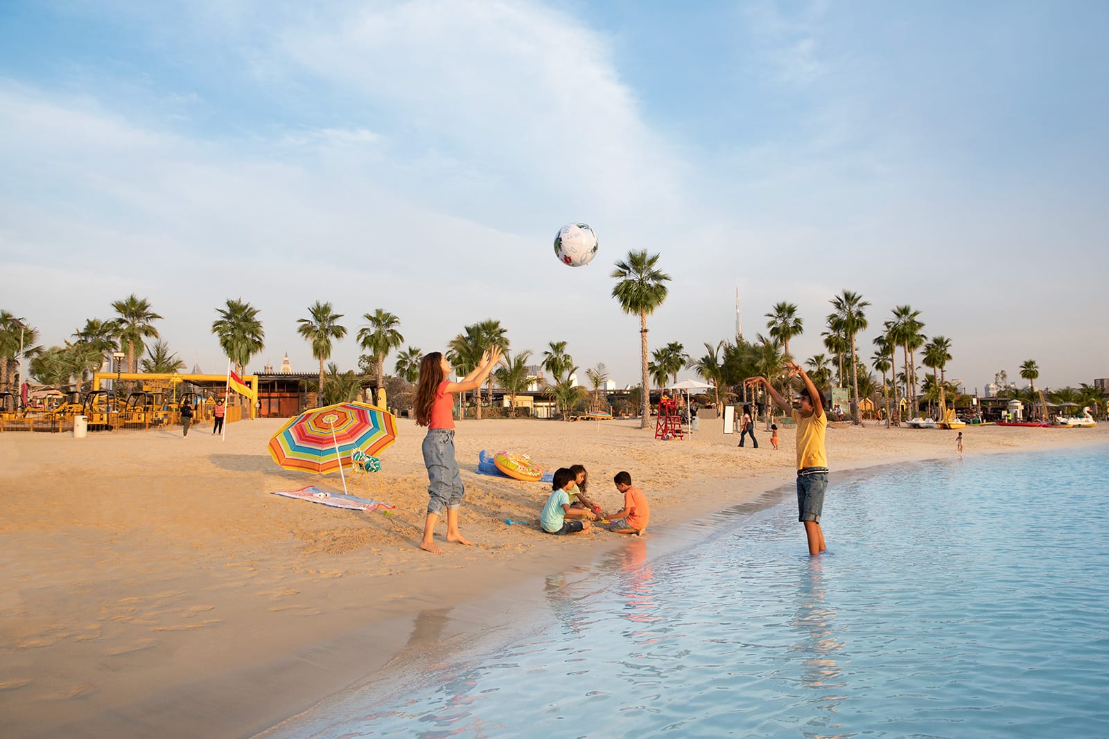 Check out the Most Beautiful Beaches in Dubai | Visit Dubai