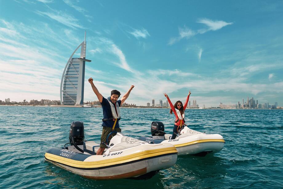 Travel to Dubai | Deals | Visit Dubai