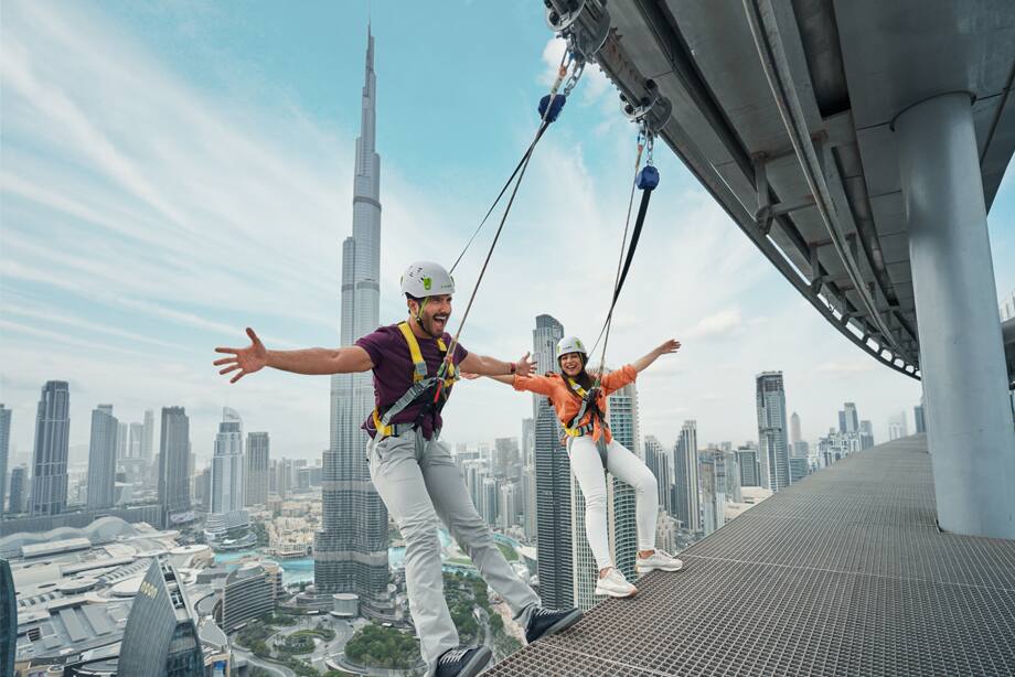 Travel to Dubai | Deals | Visit Dubai