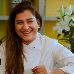 Sahar Al Awadhi | Dubai Tastemakers | Visit Dubai