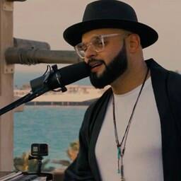 Dia Hassan | Sounds of the City | Visit Dubai