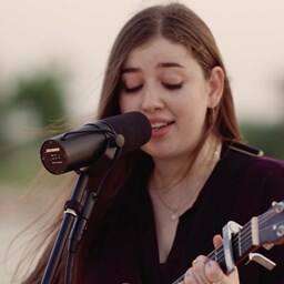 Leoné Murphy | Sounds of the City | Visit Dubai