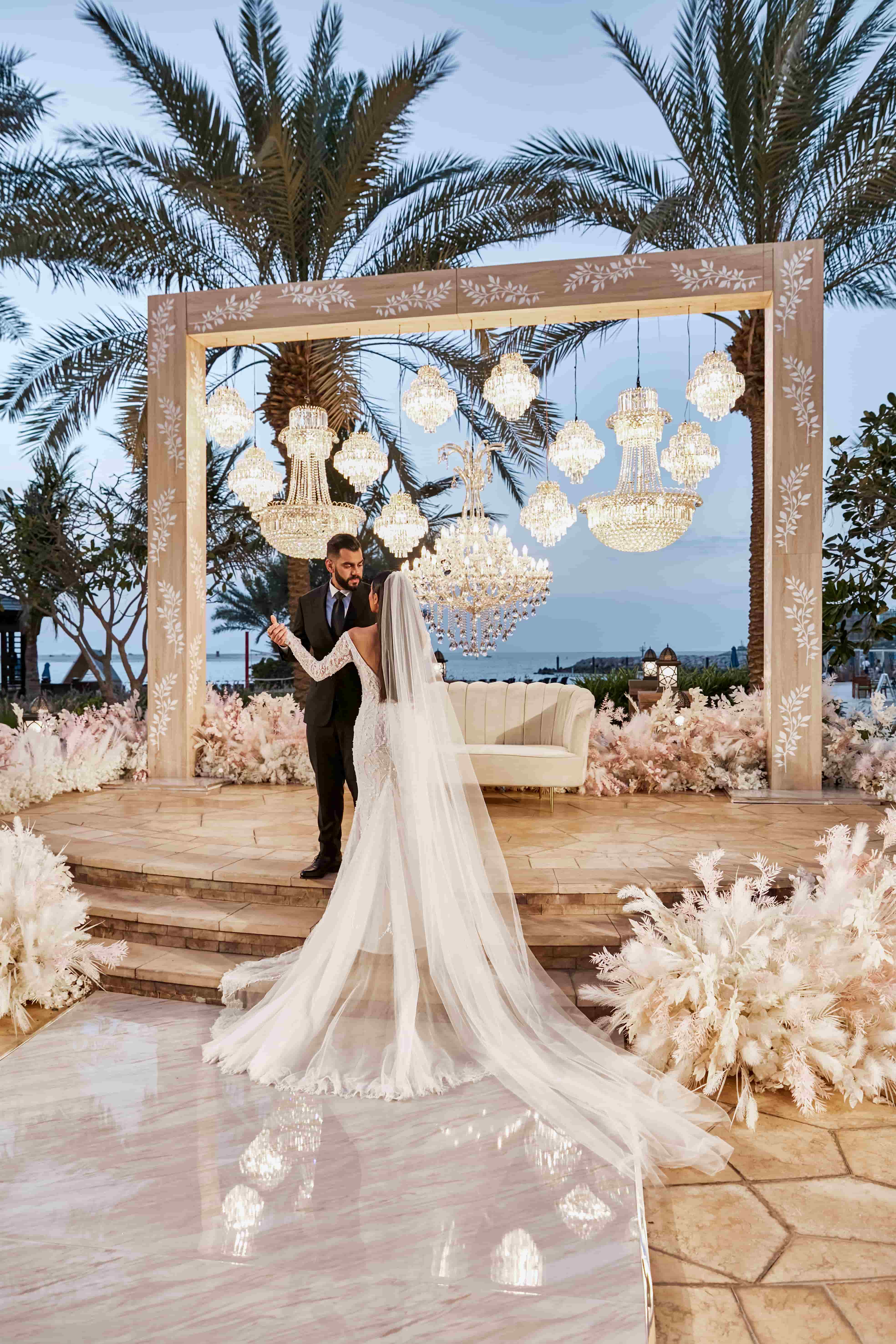 Weddings in Dubai | Visit Dubai