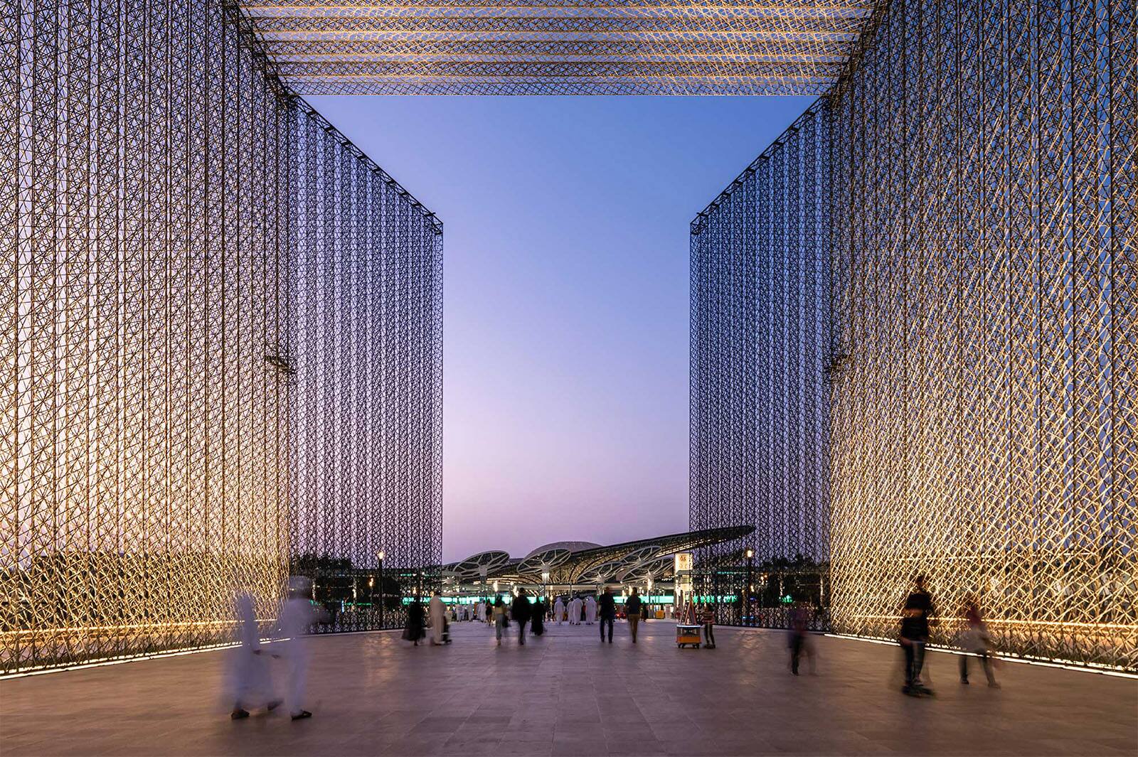 Dubai Expo 2020 | Highlights of the World Expo | Visit Dubai