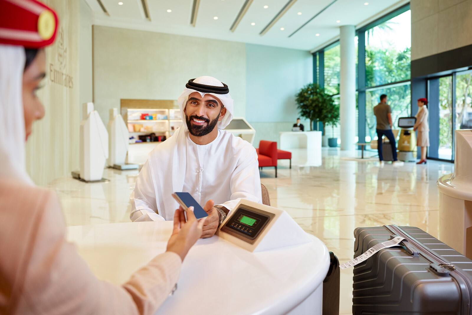 Plan Your Trip To Dubai | Visit Dubai