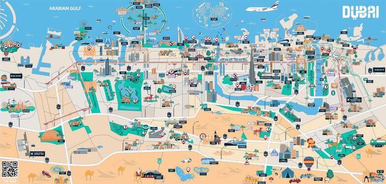 두바이 스탑오버로 최고의 휴가를 계획해 보세요 | Visit Dubai