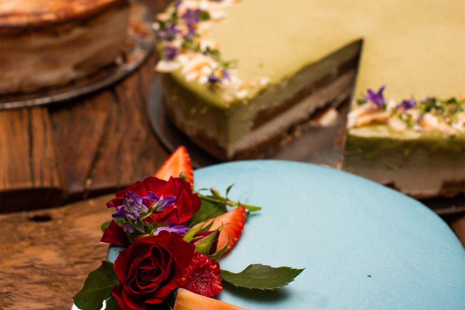 Best Vegan Restaurants in Dubai | Visit Dubai