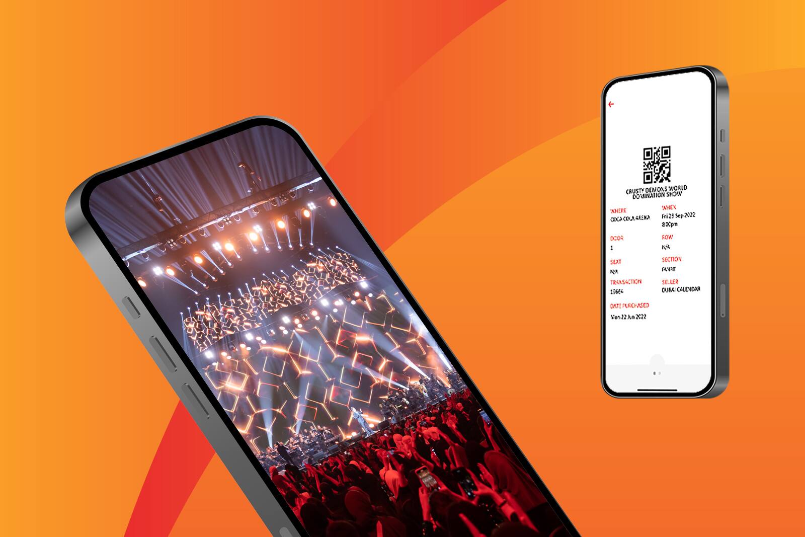 Discover Dubai with Apps | On-the-Go City Guides & Events | Visit Dubai