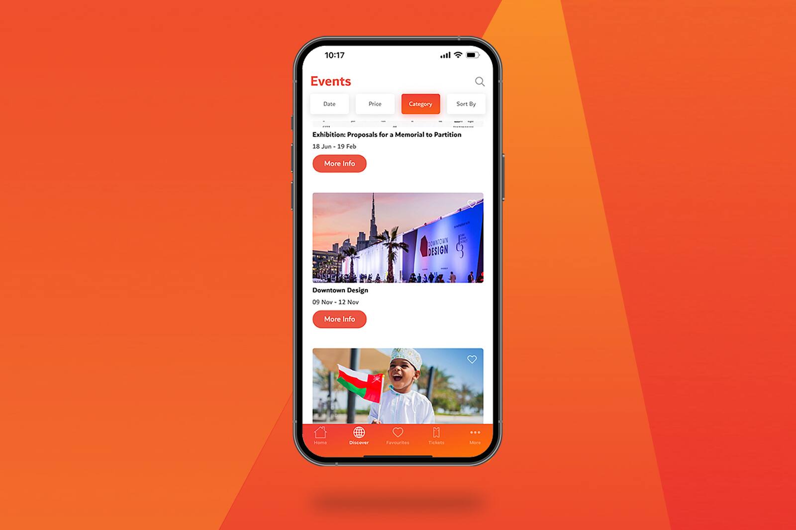 Discover Dubai with Apps | On-the-Go City Guides & Events | Visit Dubai