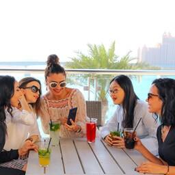 Essential Dubai Apps | Official Guide to Top Travel Apps