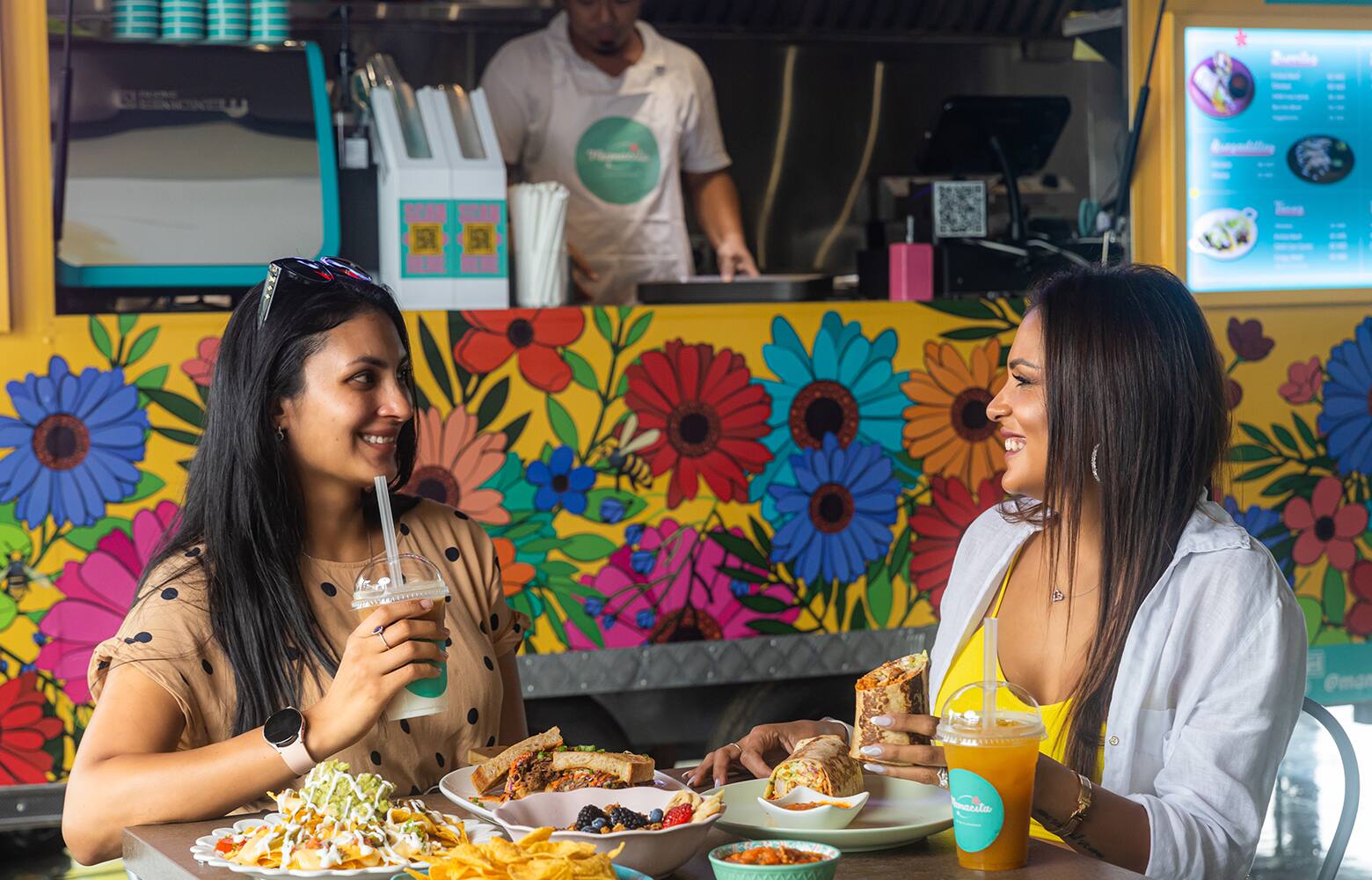 Why you can’t miss this year’s Etisalat MOTB | Visit Dubai