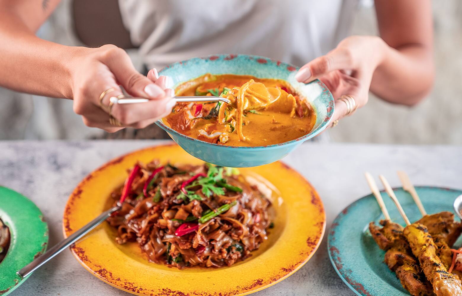 Why you can’t miss this year’s Etisalat MOTB | Visit Dubai