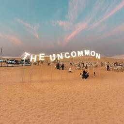 The Uncommon x DSF | Dubai Shopping Festival | Visit Dubai