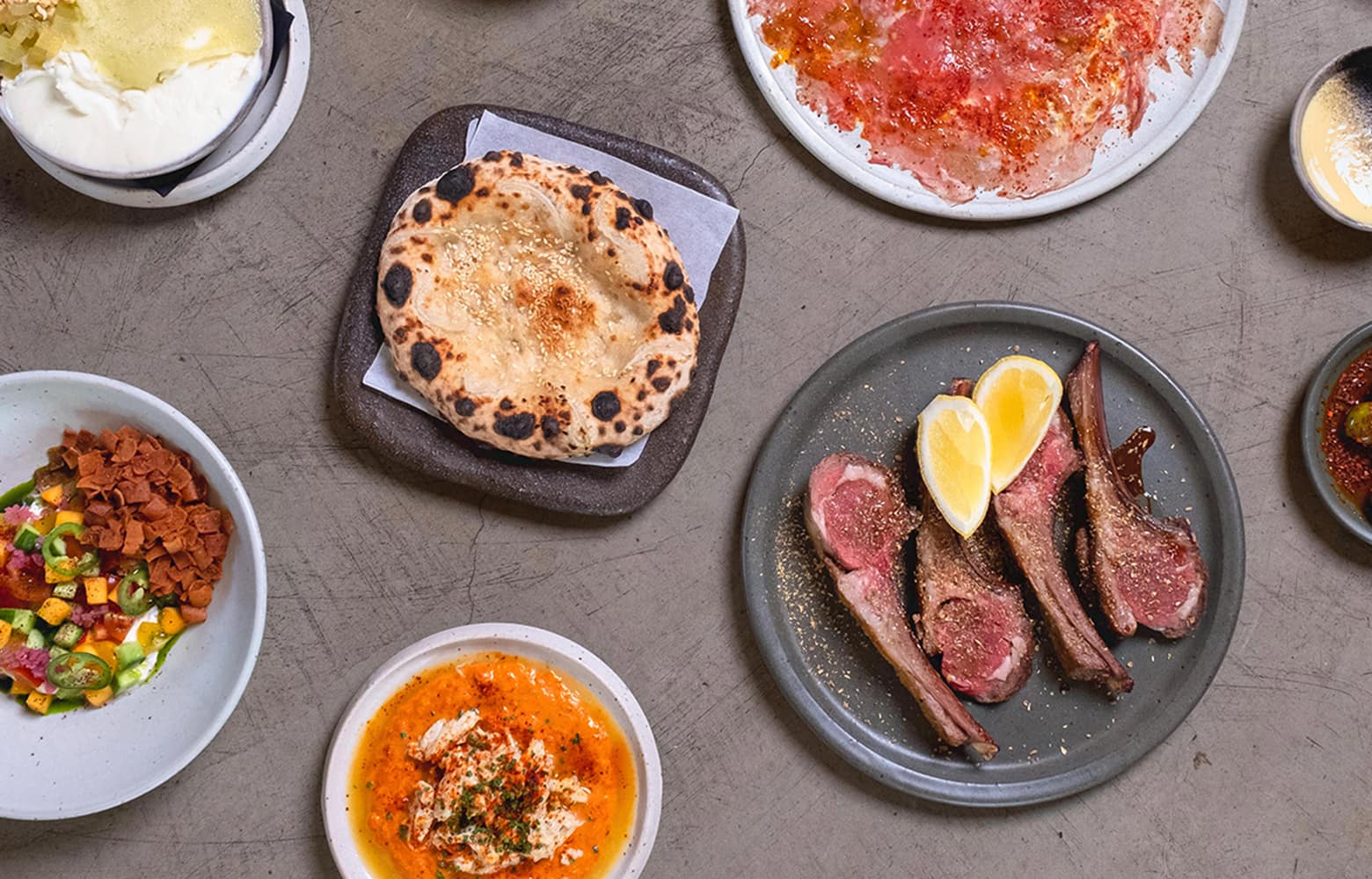 Three days of Dubai food | Visit Dubai