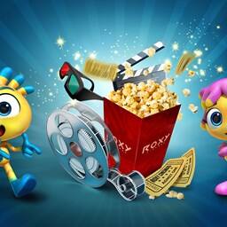 Movie Magic | Dubai Summer Surprises