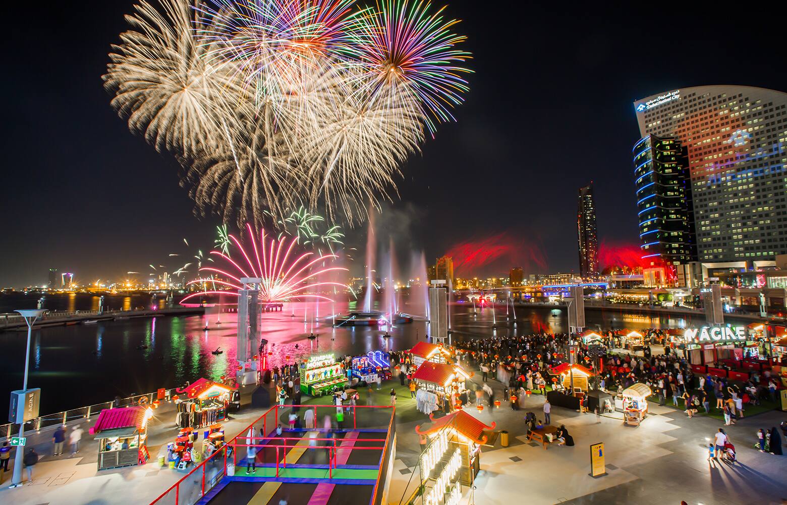 50 ways to celebrate UAE National Day 2021 | Visit Dubai