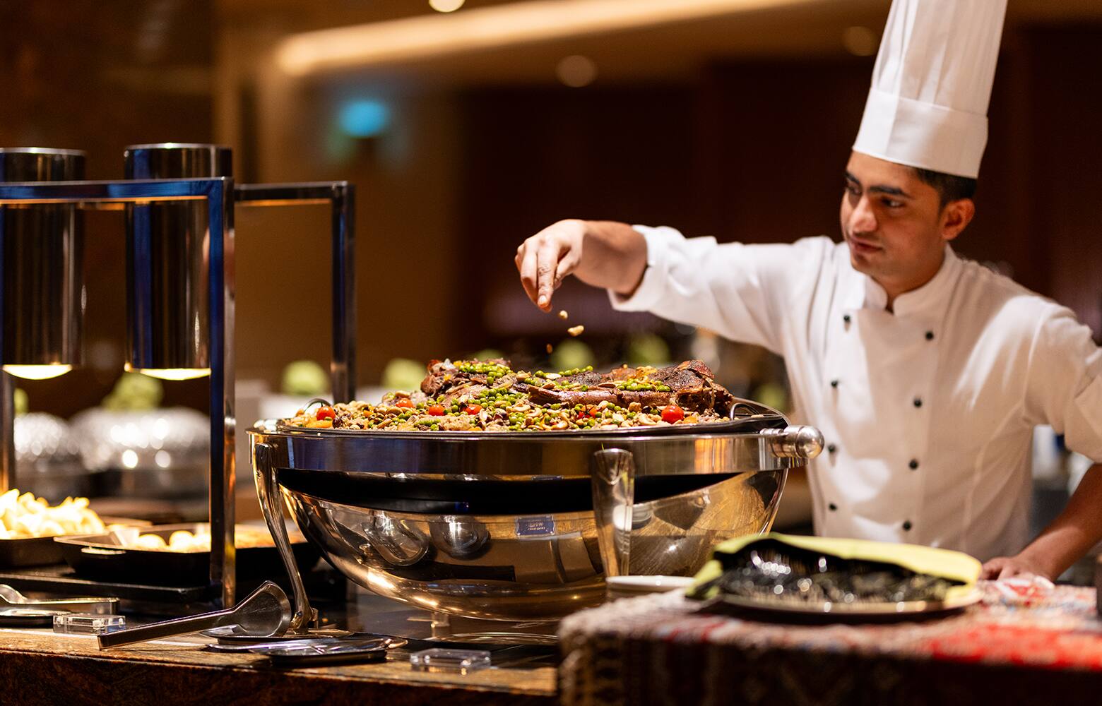 The Best Iftar Restaurants & Deals in Dubai | Ramadan 2024 | Visit Dubai