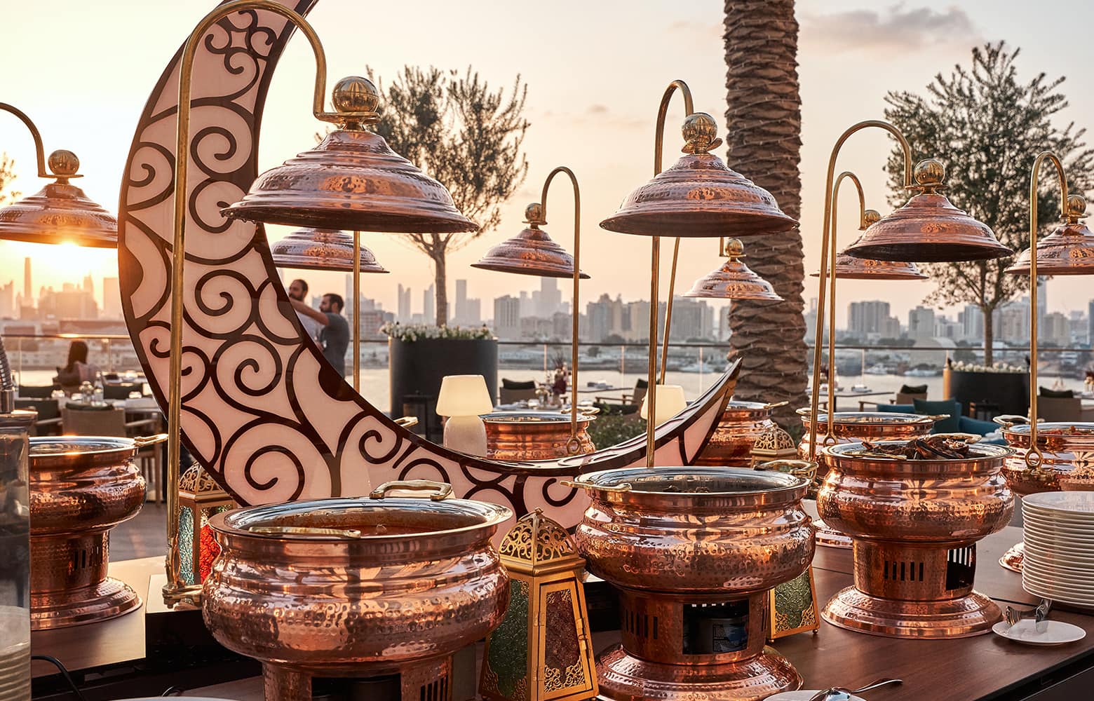 The Best Iftar Restaurants & Deals in Dubai | Ramadan 2024 | Visit Dubai