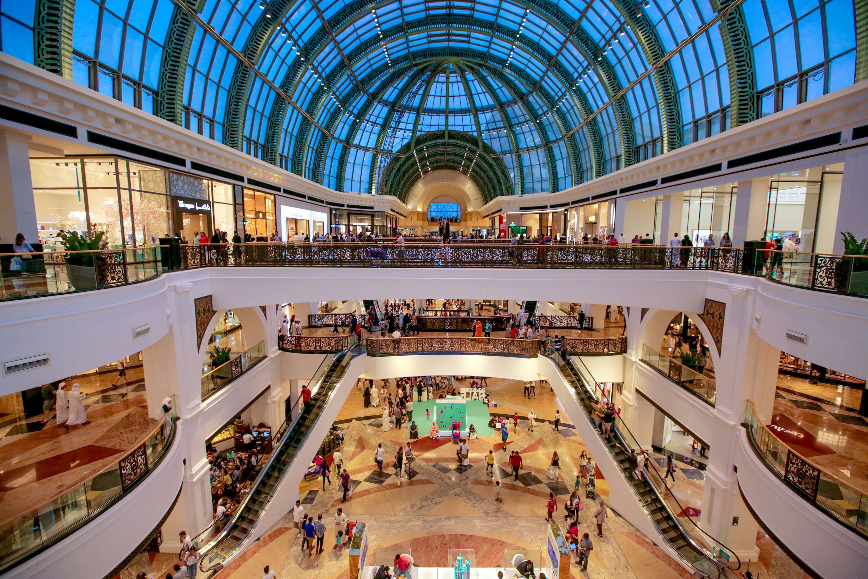 Ein Guide für die Viertel Al Barsha & Barsha Heights in Dubai | Visit Dubai