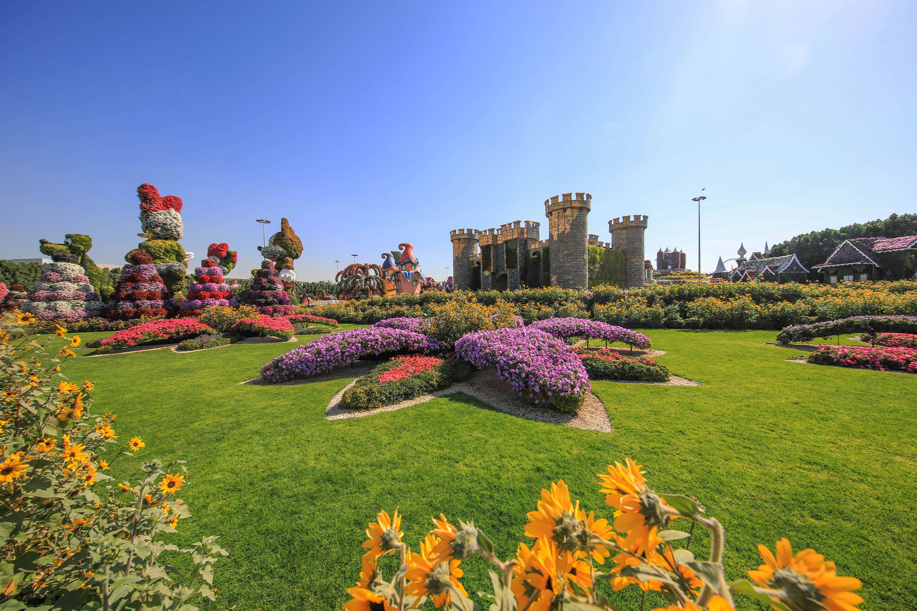 A guide to Al Barsha and Barsha Heights area in Dubai | Visit Dubai
