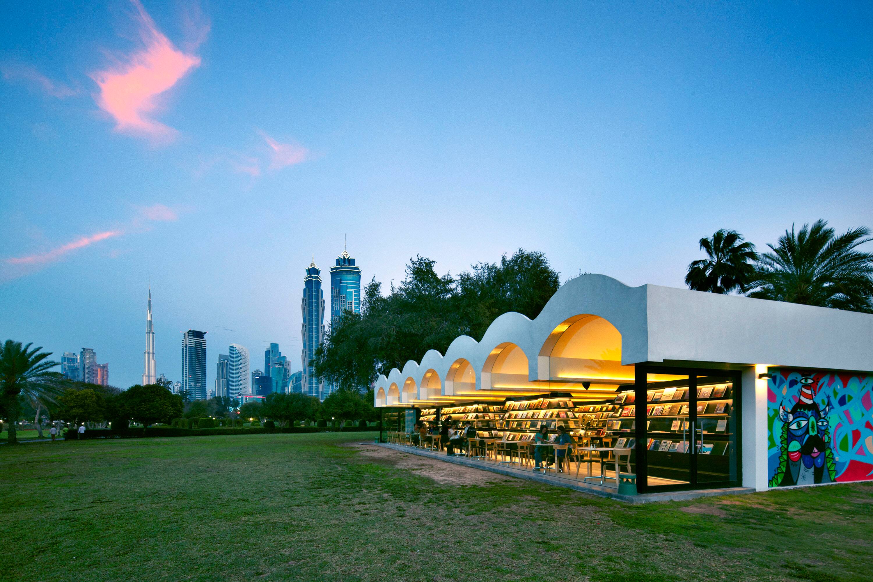 A guide to Al Safa area in Dubai | Visit Dubai