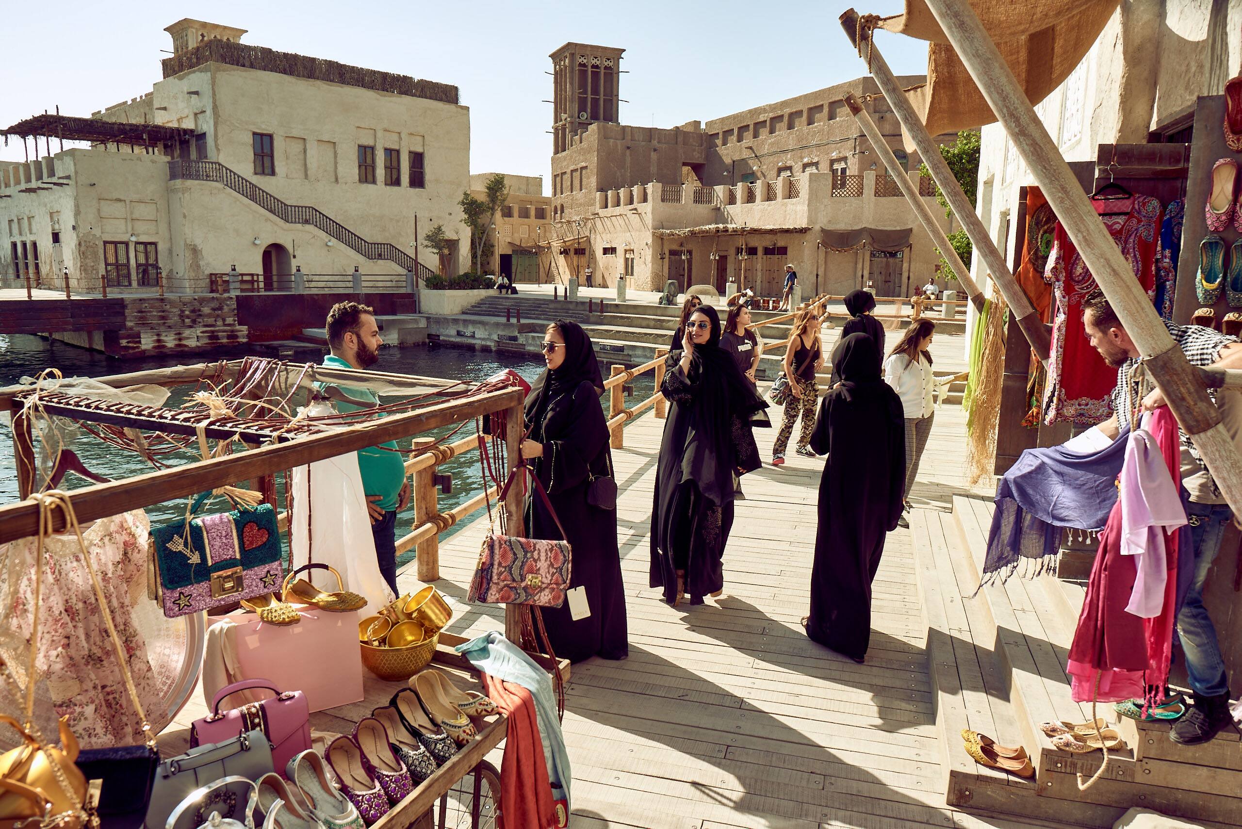 A guide to Al Seef area in Dubai | Visit Dubai