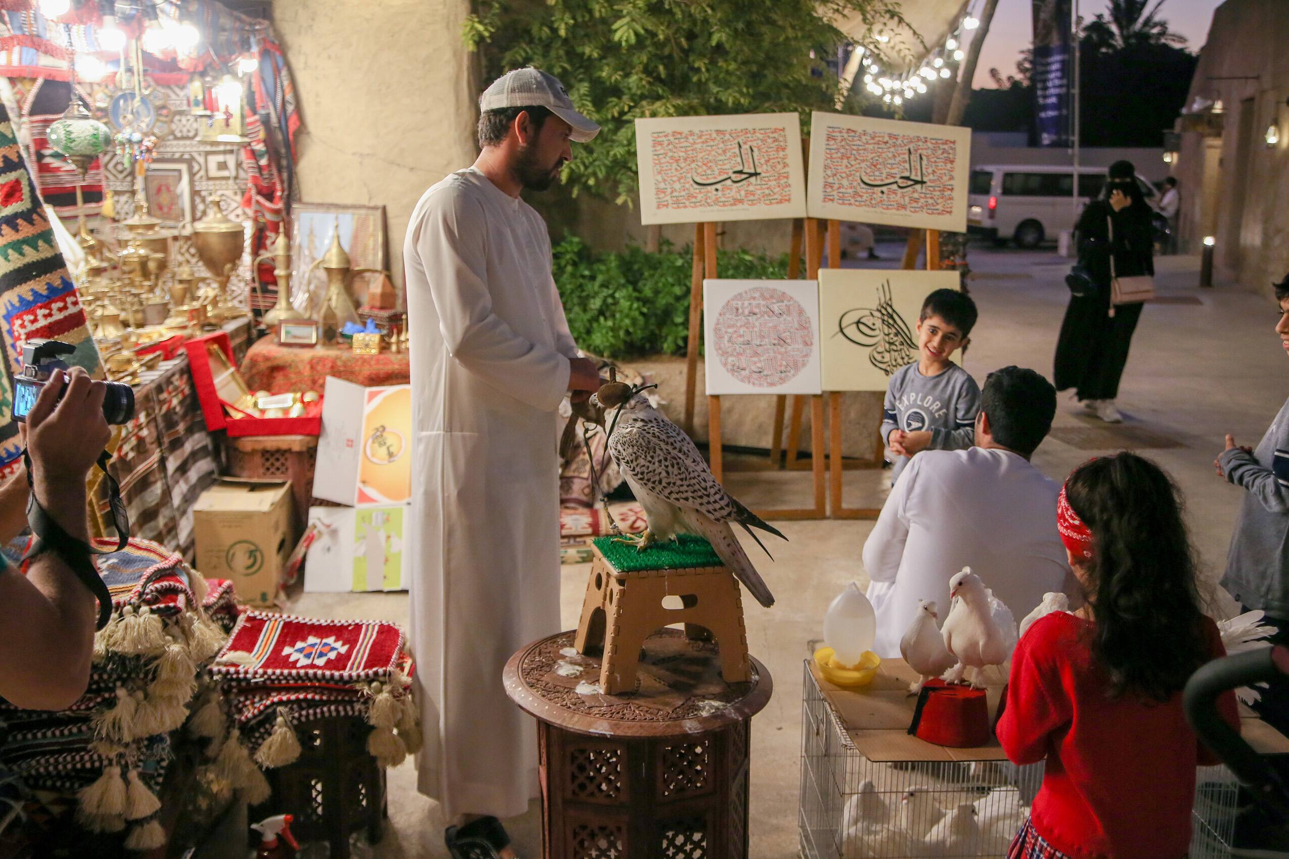 A guide to Al Seef area in Dubai | Visit Dubai