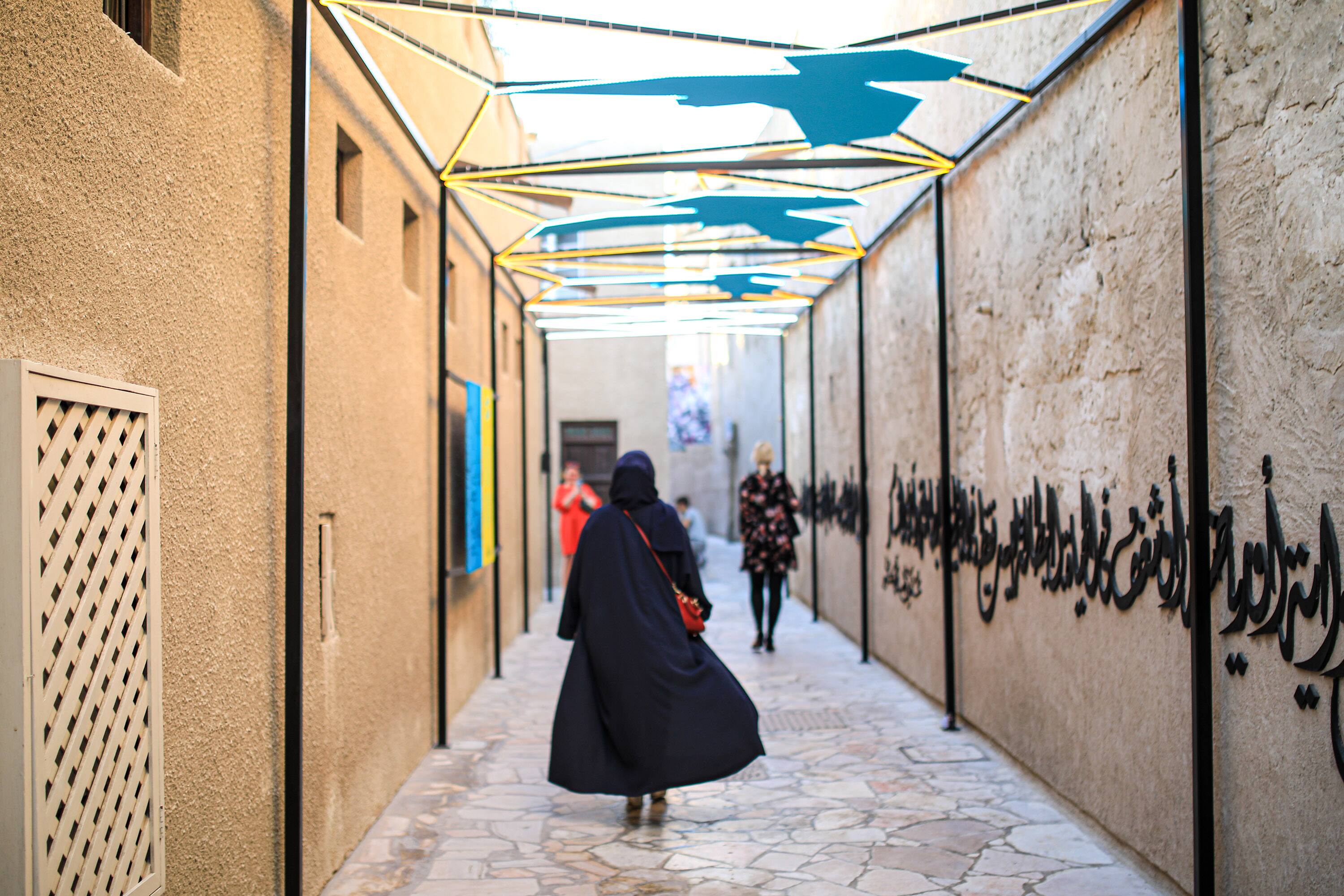 A guide to Al Seef area in Dubai | Visit Dubai