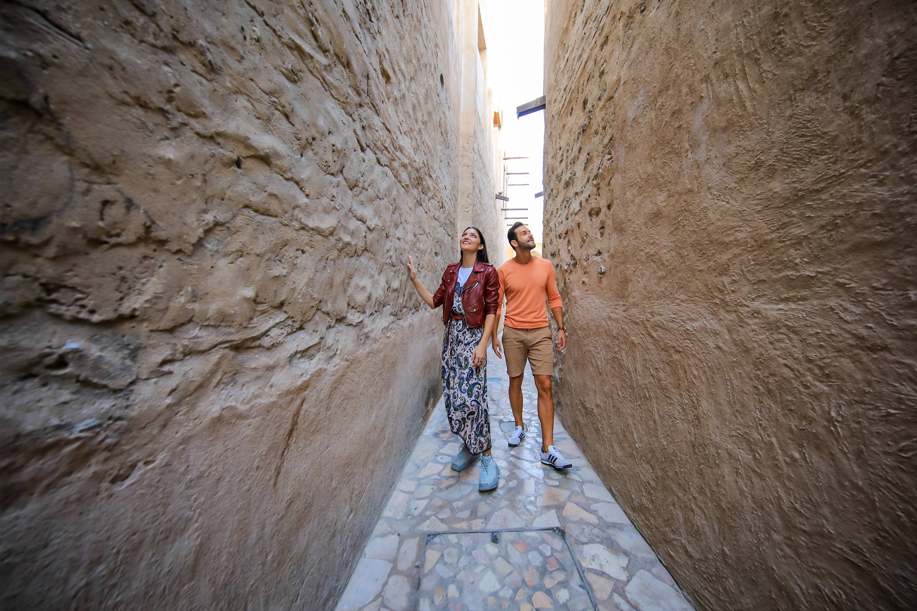 A guide to Bur Dubai area | Visit Dubai