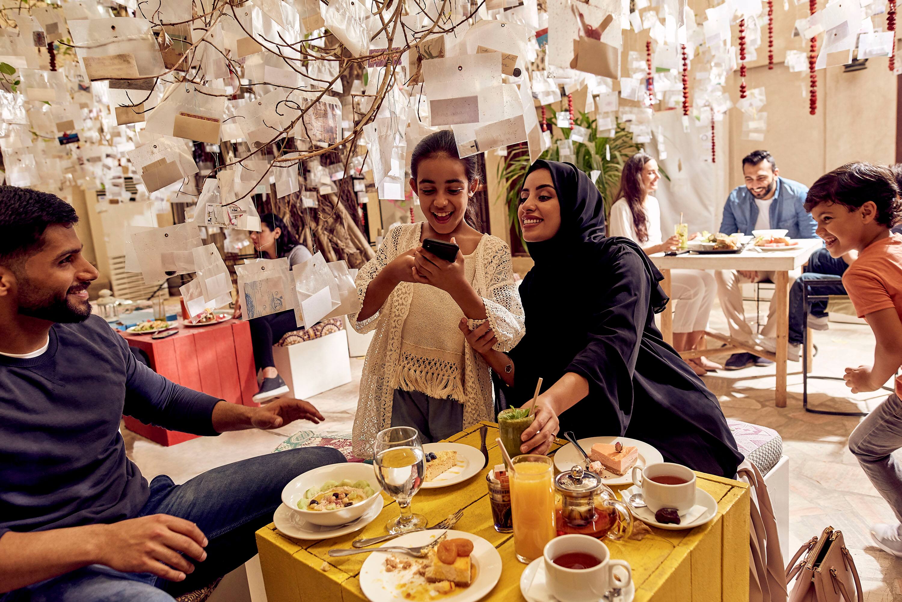 A guide to Bur Dubai area | Visit Dubai