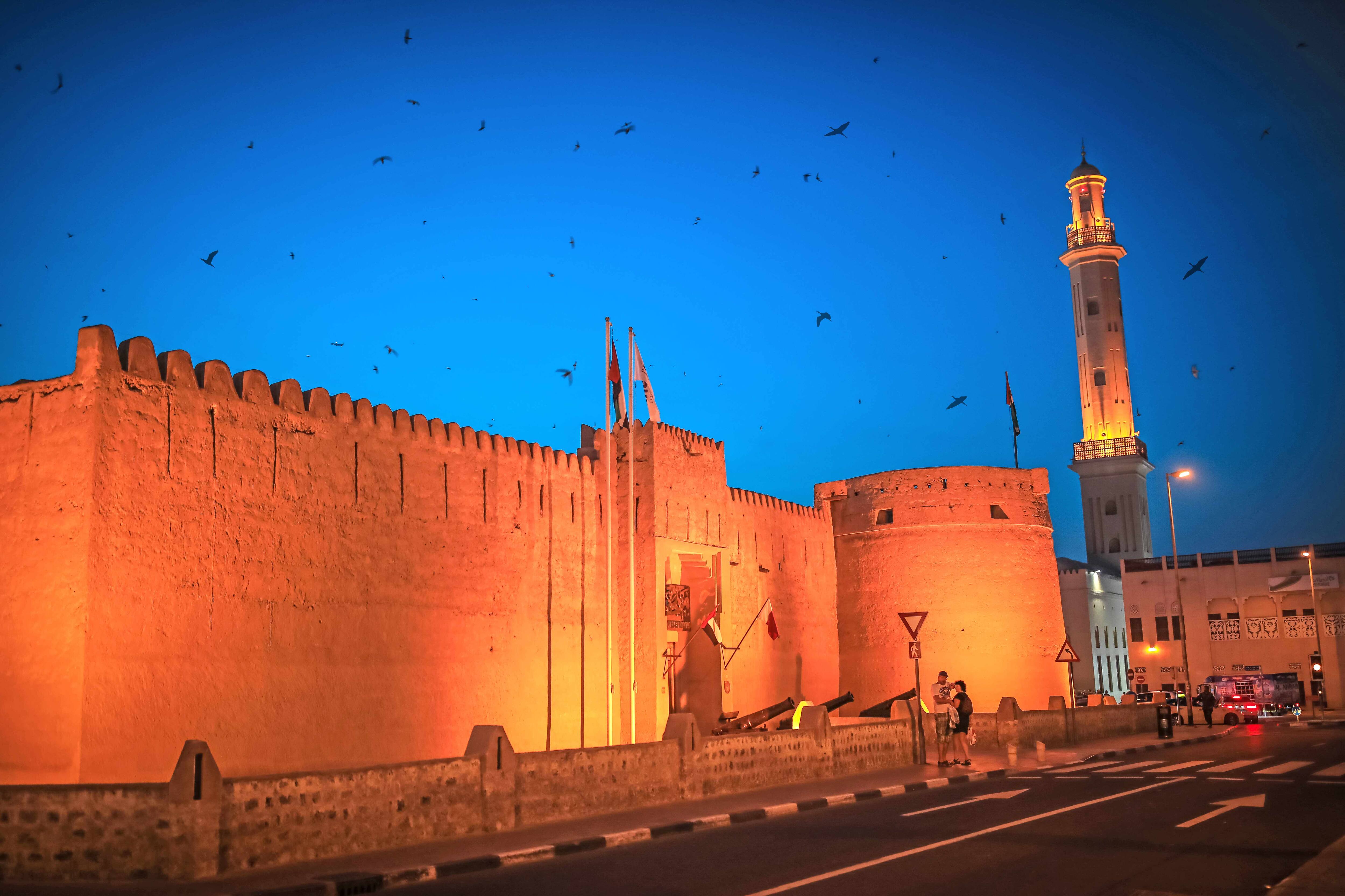 A guide to Bur Dubai area | Visit Dubai