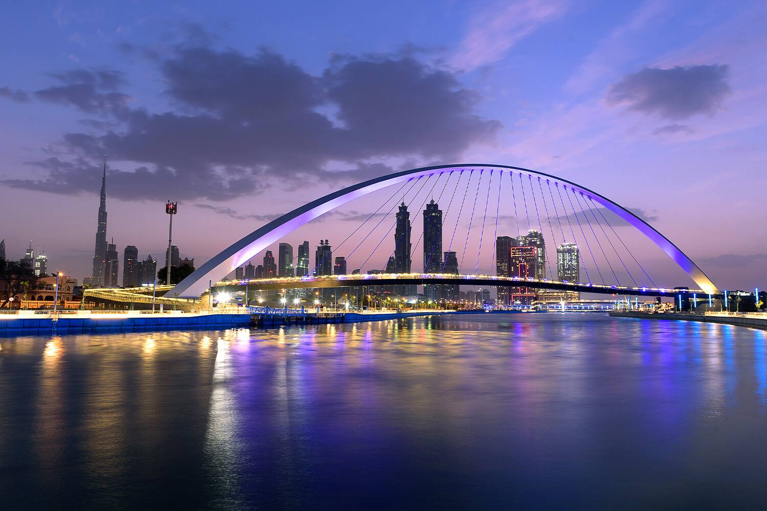 A guide to Business Bay area in Dubai | Visit Dubai